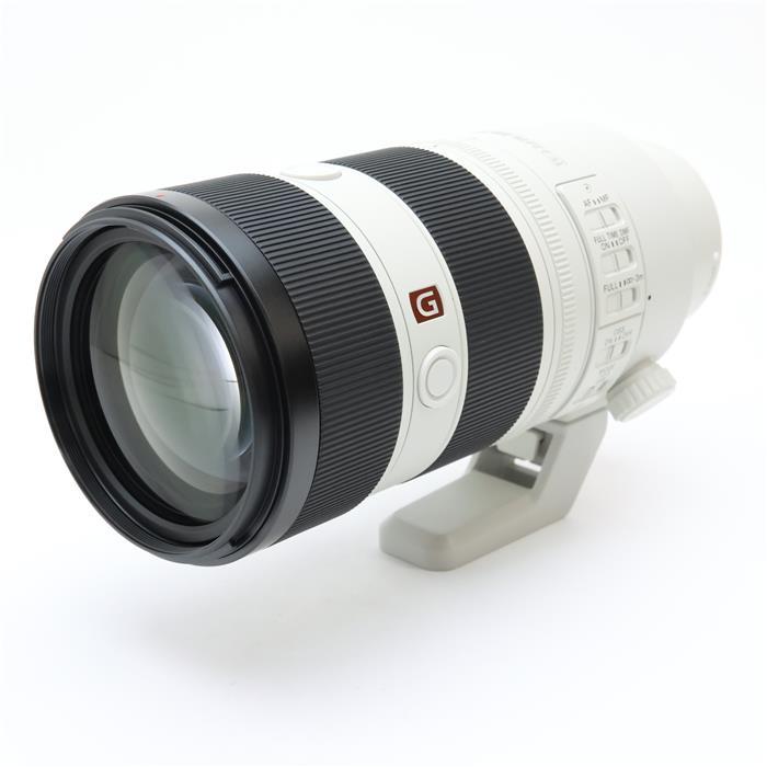 SONY 《新同品》SONY FE 70-200mm F2.8 GM OSS II SEL70200GM2 : カメラ専門店マップカメラ ...