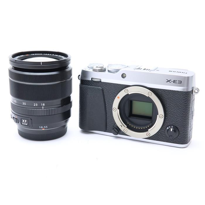 FUJIFILM 《良品》FUJIFILM X-E3 レンズキット : カメラ専門店マップカメラYahoo!店 - 通販 - Yahoo!ショッピング