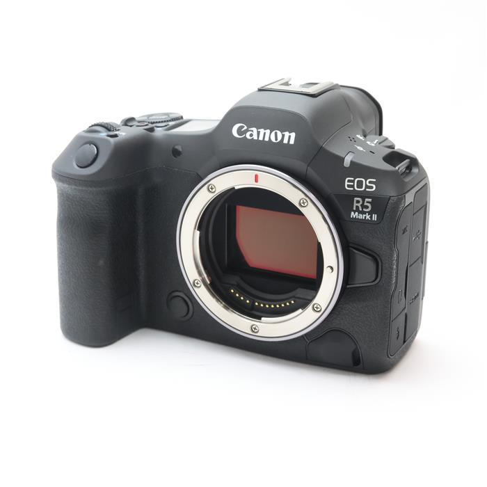 キヤノン 《美品》Canon EOS R5 Mark II ボディ : カメラ専門店マップカメラYahoo!店 - 通販 - Yahoo!ショッピング