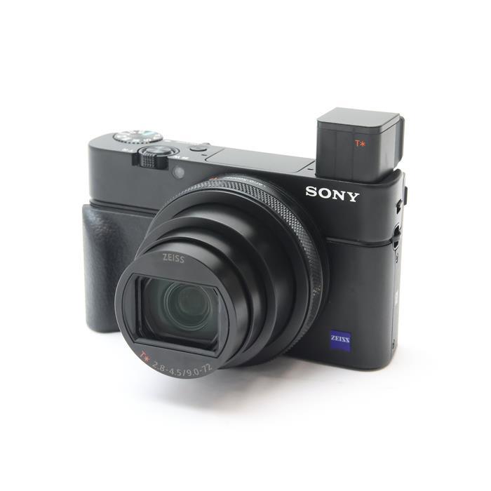 SONY 《良品》SONY Cyber-shot DSC-RX100M7 : カメラ専門店マップカメラYahoo!店 - 通販 - Yahoo!ショッピング