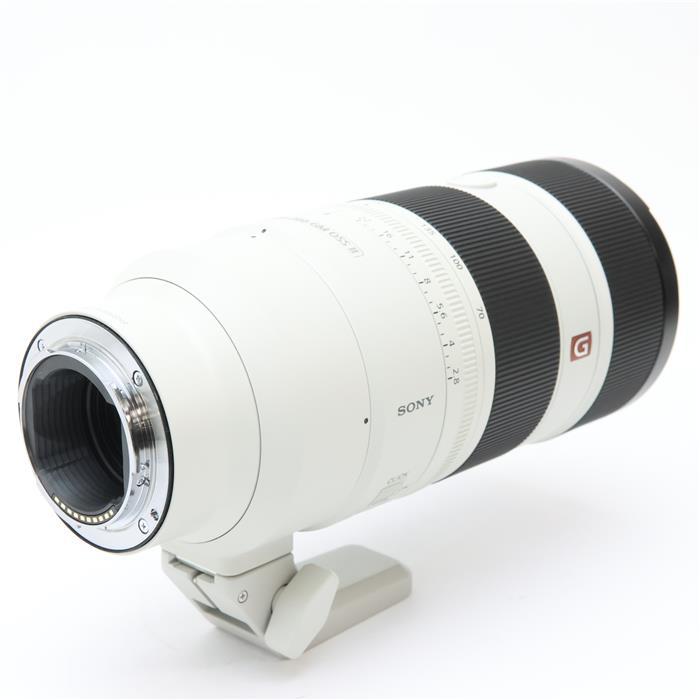 SONY 《美品》SONY FE 70-200mm F2.8 GM OSS II SEL70200GM2 : カメラ専門店マップカメラ ...