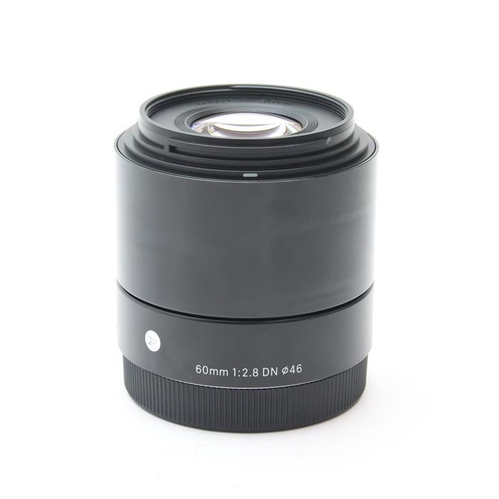 シグマ 《美品》SIGMA A 60mm F2.8 DN (ソニーE用) : カメラ専門店マップカメラYahoo!店 - 通販 - Yahoo ...