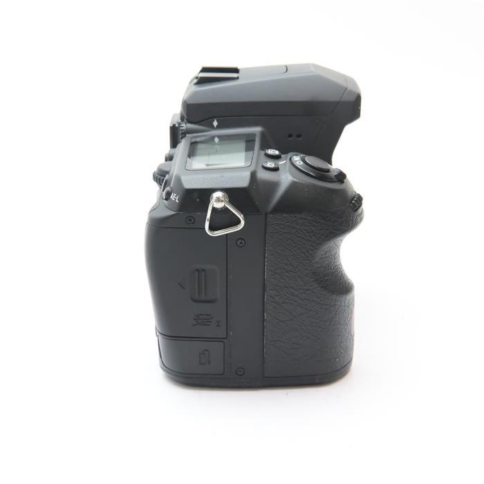 ペンタックス 《並品》PENTAX K-3 ボディ : カメラ専門店マップカメラYahoo!店 - 通販 - Yahoo!ショッピング