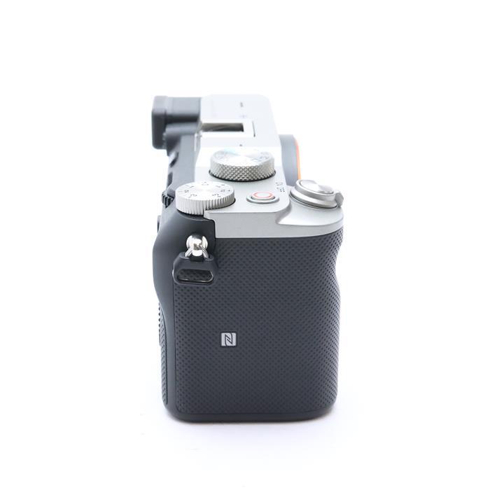 SONY 《良品》SONY α7C ボディ ILCE-7C : カメラ専門店マップカメラYahoo!店 - 通販 - Yahoo!ショッピング