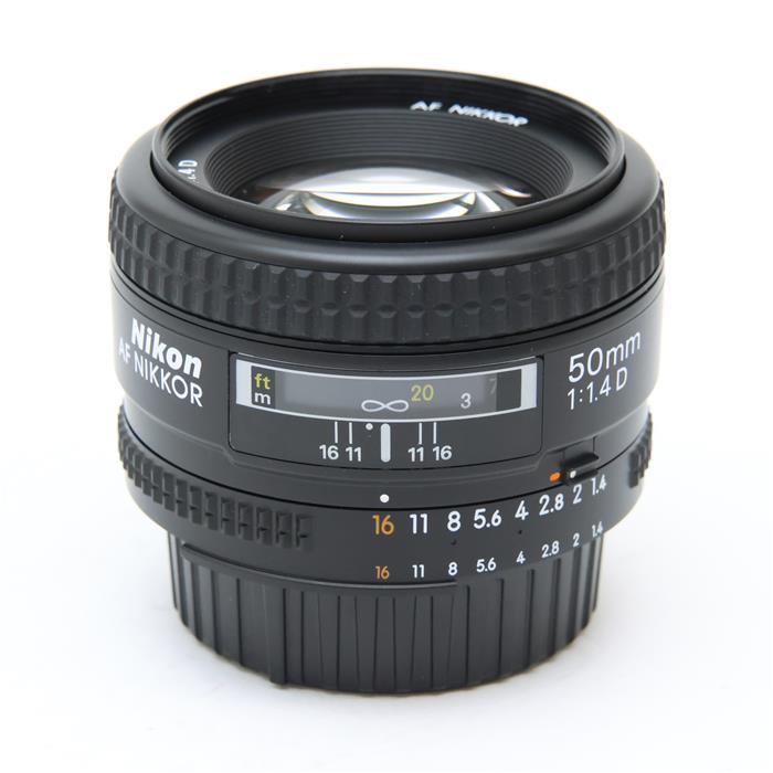 ニコン 《並品》Nikon Ai AF Nikkor 50mm F1.4D : カメラ専門店マップカメラYahoo!店 - 通販 - Yahoo!ショッピング