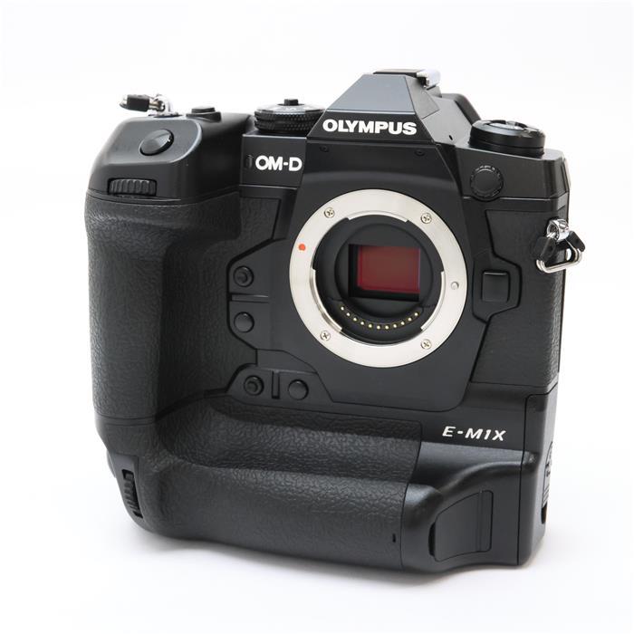 オリンパス 《美品》OLYMPUS OM-D E-M1X ボディ : カメラ専門店マップカメラYahoo!店 - 通販 - Yahoo!ショッピング