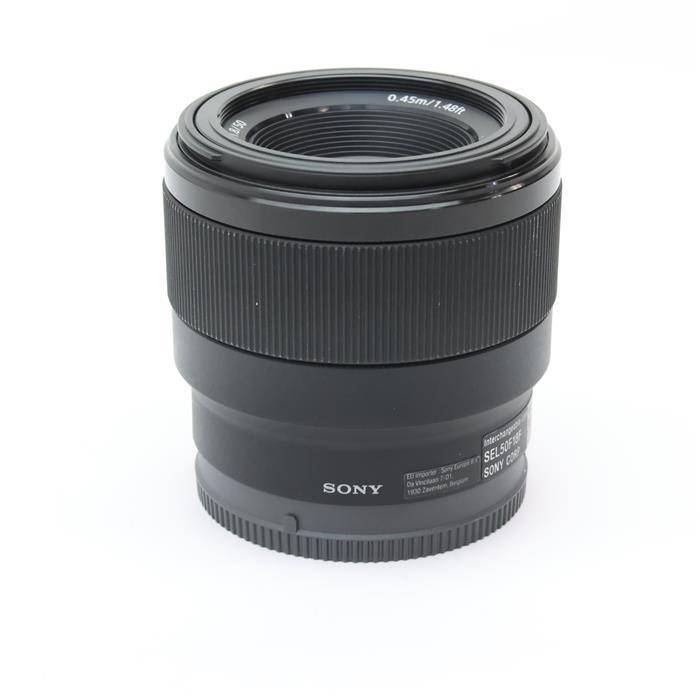 SONY 《良品》SONY FE 50mm F1.8 SEL50F18F : カメラ専門店マップカメラYahoo!店 - 通販 - Yahoo ...