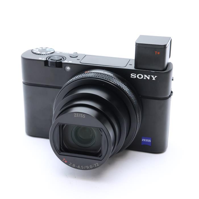SONY 《良品》SONY Cyber-shot DSC-RX100M7 : カメラ専門店マップカメラYahoo!店 - 通販 - Yahoo!ショッピング