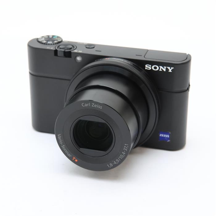 SONY 《美品》SONY Cyber-shot DSC-RX100 : カメラ専門店マップカメラYahoo!店 - 通販 - Yahoo!ショッピング