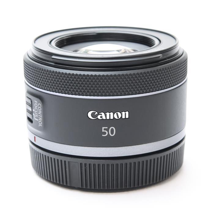 キヤノン 《美品》Canon RF50mm F1.8 STM : カメラ専門店マップカメラYahoo!店 - 通販 - Yahoo!ショッピング