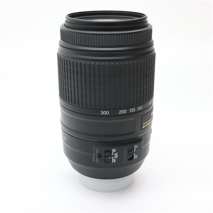 ニコン 《良品》Nikon AF-S DX NIKKOR 55-300mm F4.5-5.6G ED VR : カメラ専門店マップカメラYahoo!店 - 通販 - Yahoo!ショッピング