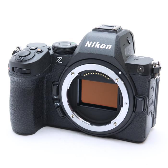 ニコン 《美品》Nikon Z5II ボディ : カメラ専門店マップカメラYahoo!店 - 通販 - Yahoo!ショッピング