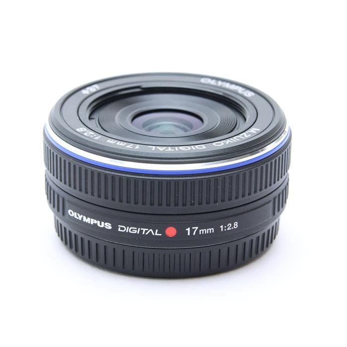 オリンパス 《美品》OLYMPUS M.ZUIKO DIGITAL 17mm F2.8 : カメラ専門店マップカメラYahoo!店 - 通販 - Yahoo!ショッピング