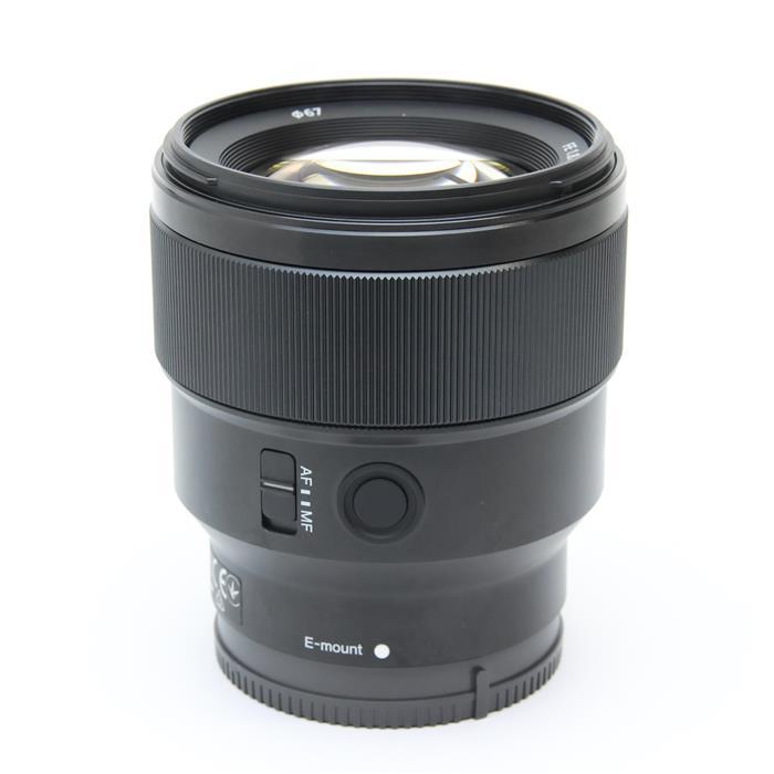 SONY 《美品》SONY FE 85mm F1.8 SEL85F18 : カメラ専門店マップカメラYahoo!店 - 通販 - Yahoo ...