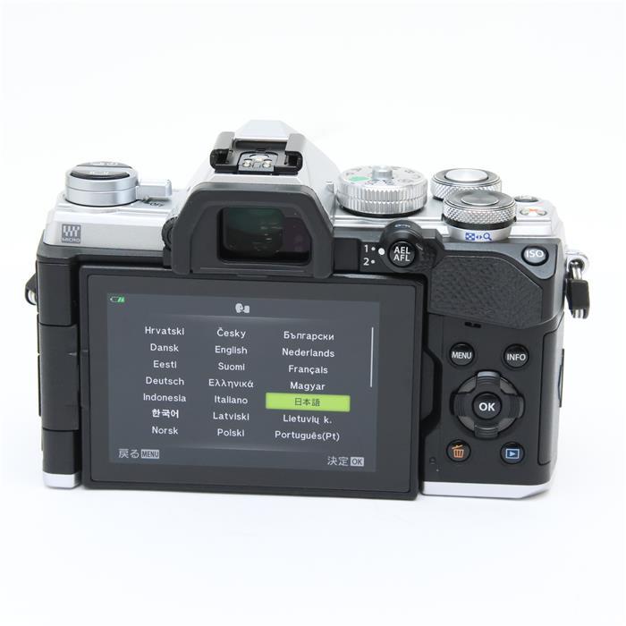 オリンパス 《美品》OLYMPUS OM-D E-M5 Mark III ボディ : カメラ専門店マップカメラYahoo!店 - 通販 - Yahoo!ショッピング