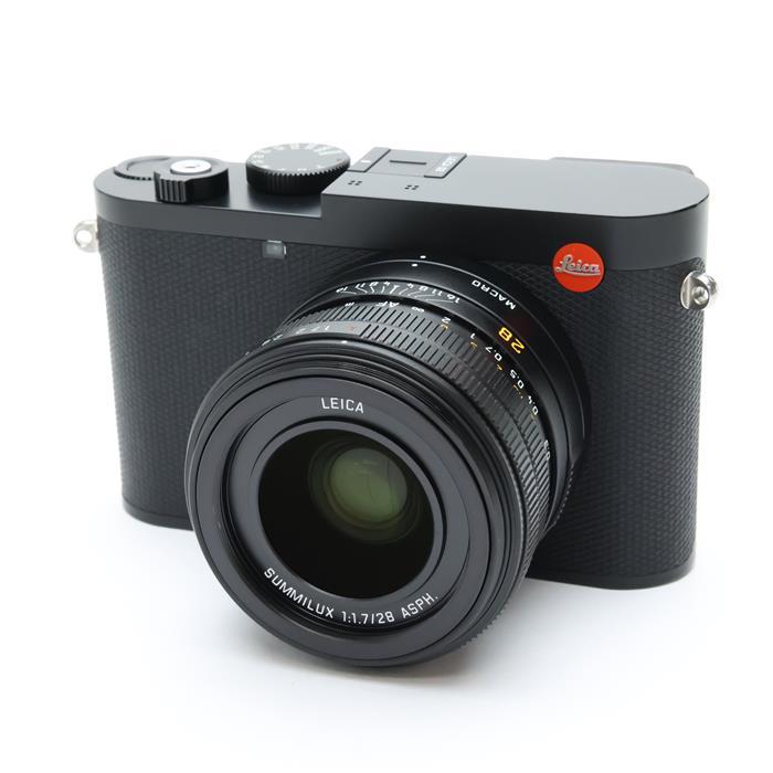 ライカ 《良品》Leica Q3 : カメラ専門店マップカメラYahoo!店 - 通販 - Yahoo!ショッピング