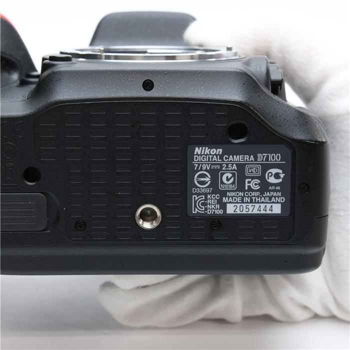 ニコン 《美品》Nikon D7100 ボディ : カメラ専門店マップカメラYahoo!店 - 通販 - Yahoo!ショッピング
