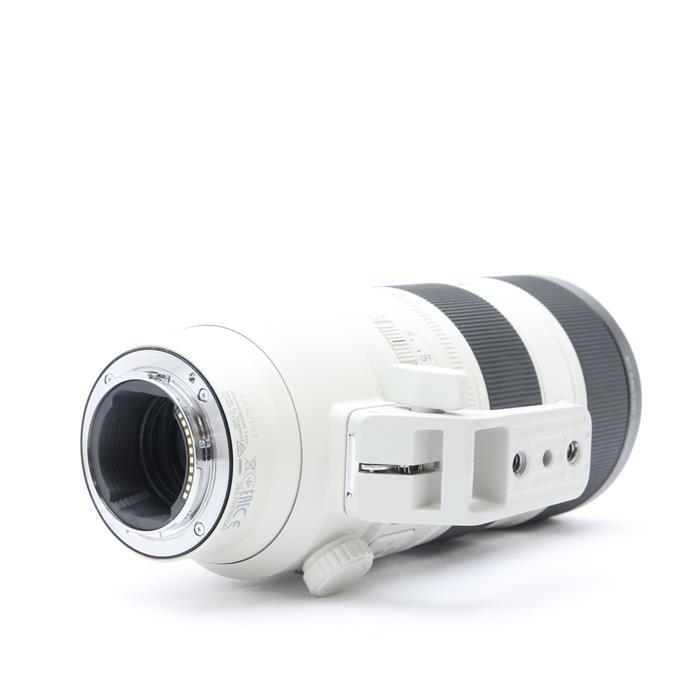 SONY 《良品》SONY FE 70-200mm F2.8 GM OSS II SEL70200GM2 : カメラ専門店マップカメラ ...
