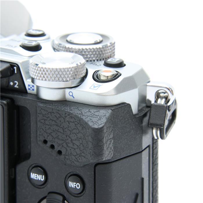 オリンパス 《美品》OLYMPUS OM-D E-M5 Mark II 12-40mm F2.8 レンズキット : カメラ専門店マップカメラYahoo!店 - 通販 - Yahoo!ショッピング