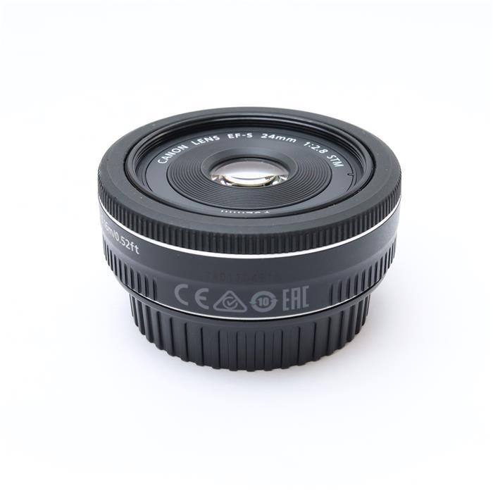 キヤノン 《良品》Canon EF-S24mm F2.8 STM : カメラ専門店マップカメラYahoo!店 - 通販 - Yahoo!ショッピング