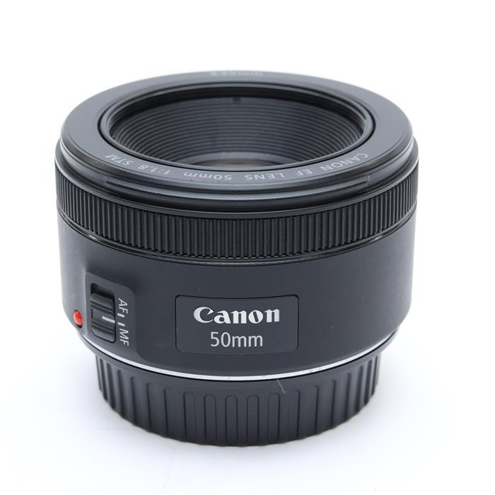 キヤノン 《良品》Canon EF50mm F1.8 STM : カメラ専門店マップカメラYahoo!店 - 通販 - Yahoo!ショッピング