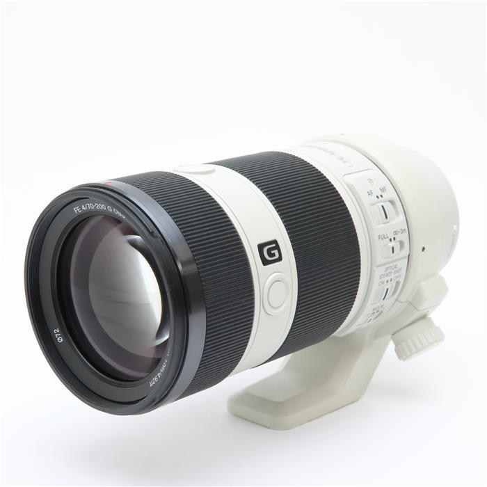 SONY 《並品》SONY FE 70-200mm F4 G OSS SEL70200G : カメラ専門店マップカメラYahoo!店 - 通販 ...