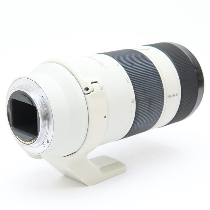 SONY（ソニー） 《並品》SONY FE 70-200mm F4 G OSS SEL70200G : カメラ専門店マップカメラYahoo!店 ...