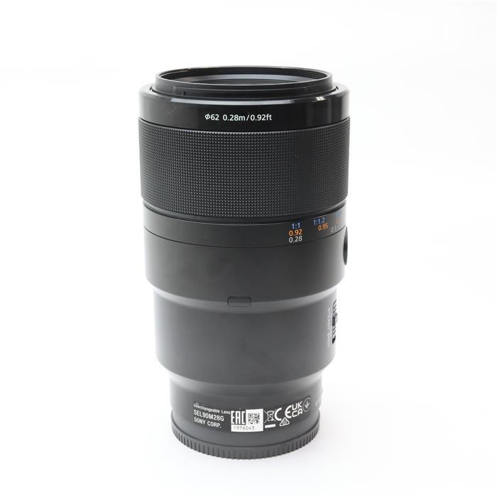 SONY 《美品》SONY FE 90mm F2.8 Macro G OSS SEL90M28G : カメラ専門店マップカメラYahoo!店 ...