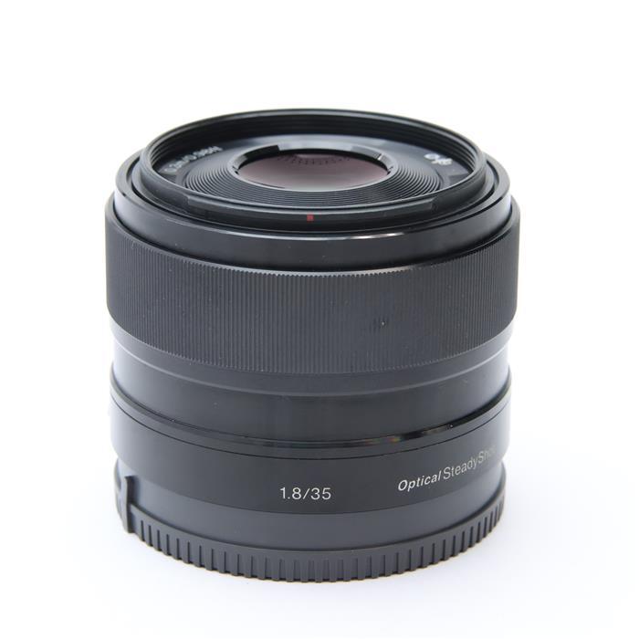 SONY 《並品》SONY E 35mm F1.8 OSS SEL35F18 : カメラ専門店マップカメラYahoo!店 - 通販 ...