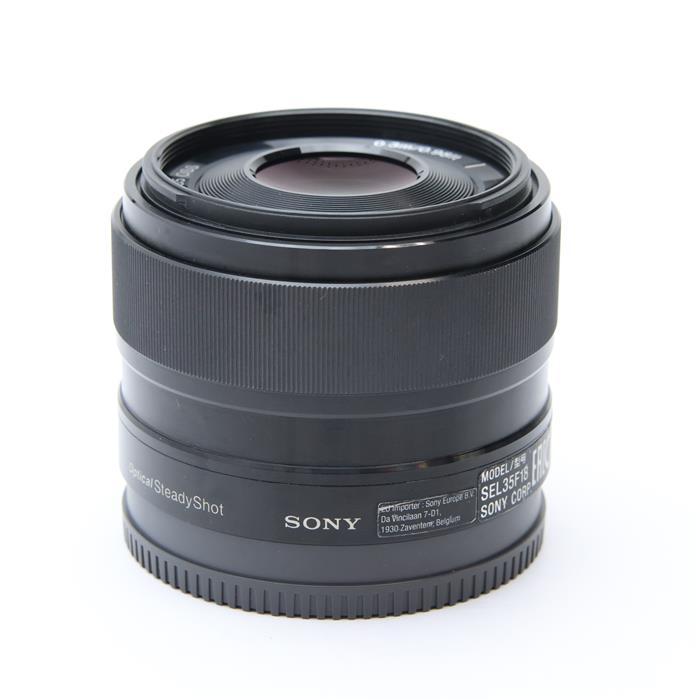 SONY 《並品》SONY E 35mm F1.8 OSS SEL35F18 : カメラ専門店マップカメラYahoo!店 - 通販 ...