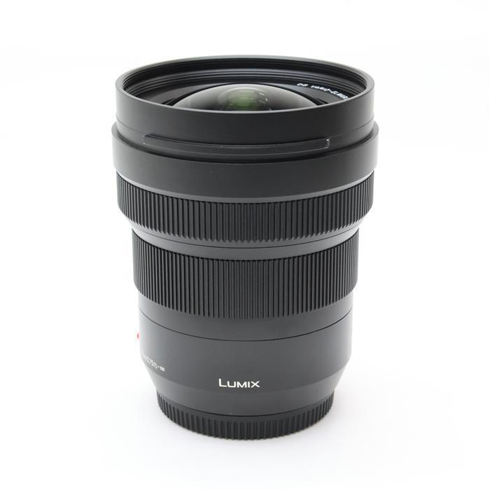 Panasonic（パナソニック） 《美品》Panasonic LEICA DG VARIO-ELMARIT 8-18mm F2.8-4.0 ASPH. H-E08 : カメラ専門店マップ ...