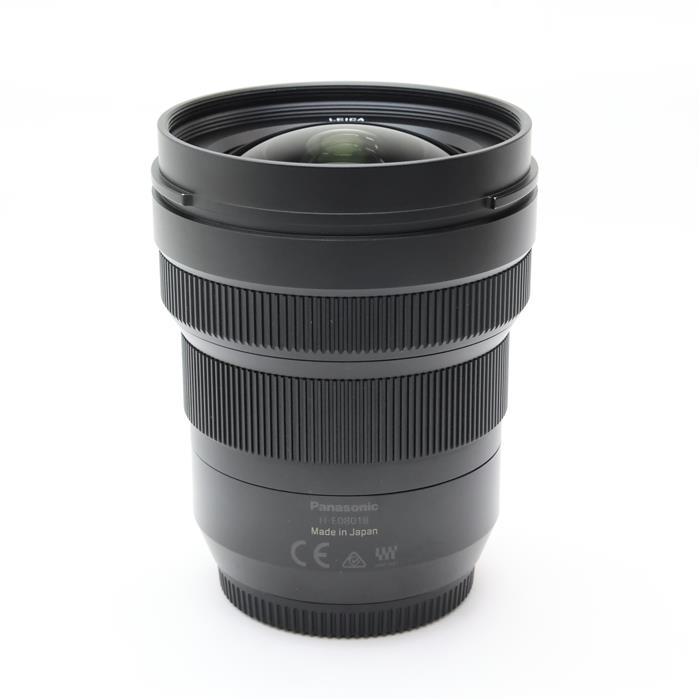 Panasonic（パナソニック） 《美品》Panasonic LEICA DG VARIO-ELMARIT 8-18mm F2.8-4.0 ASPH. H-E08 : カメラ専門店マップ ...