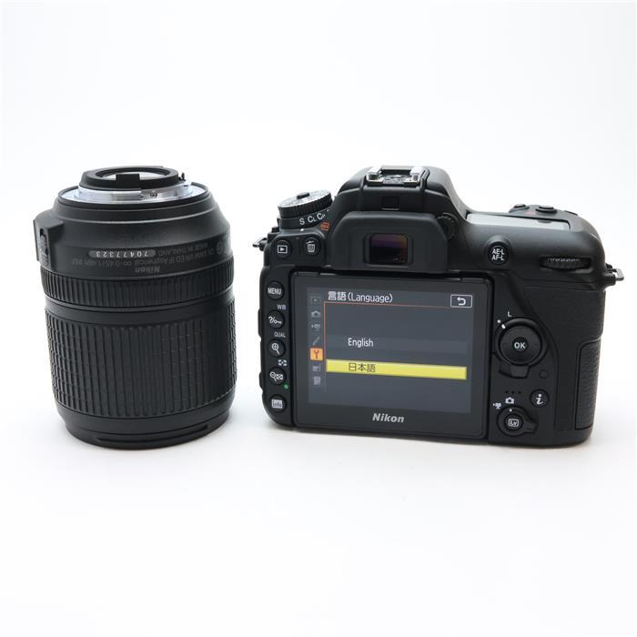ニコン（Nikon） 《美品》Nikon D7500 18-140 VR レンズキット : カメラ専門店マップカメラYahoo!店 - 通販 ...