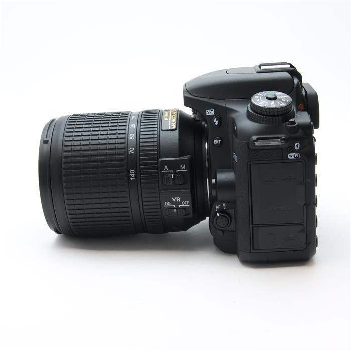 ニコン（Nikon） 《美品》Nikon D7500 18-140 VR レンズキット : カメラ専門店マップカメラYahoo!店 - 通販 ...