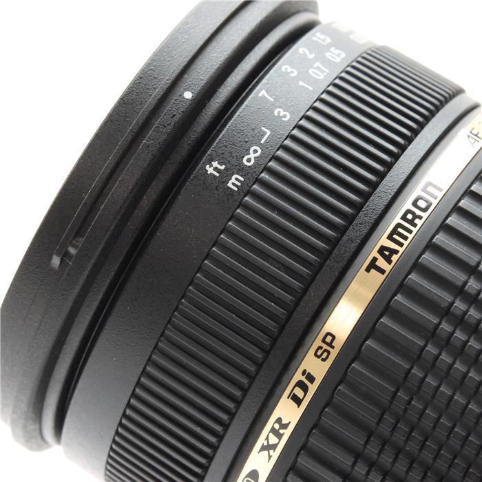 TAMRON（タムロン） 《美品》TAMRON SP AF28-75mm F2.8XR Di Macro