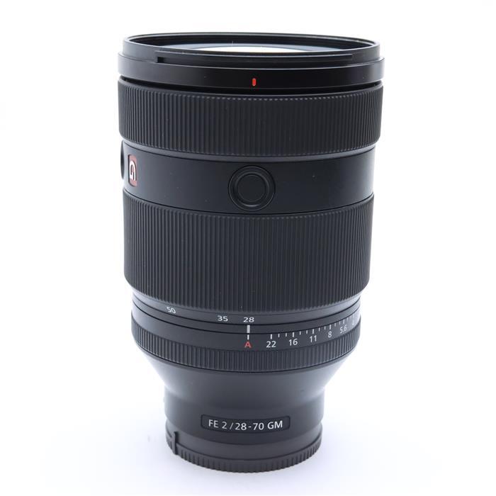 SONY（ソニー） 《良品》SONY FE 28-70mm F2 GM SEL2870GM : カメラ専門店マップカメラYahoo!店 ...