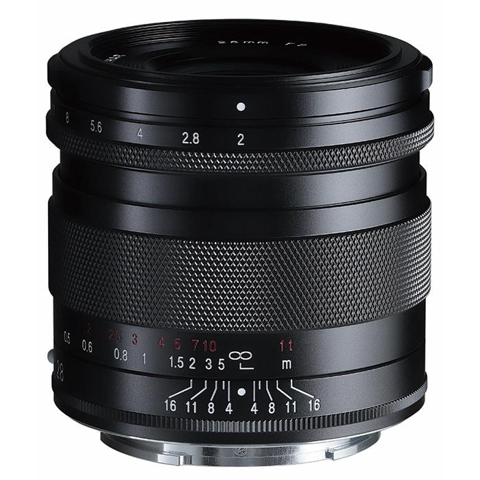 《新品》 Voigtlander（フォクトレンダー）APO-LANTHAR 28mm F2 Aspherical (ソニーE用/フルサイズ対応) : カメラ専門店マップカメラYahoo!店 ...