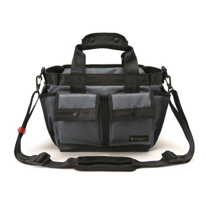 《新品アクセサリー》 ARTISAN&ARTIST（アルチザン＆アーチスト） ガーデンバッグ GDR-211N グレー [ カメラバッグ ] : 4530445140611 : カメラ専門店 ...