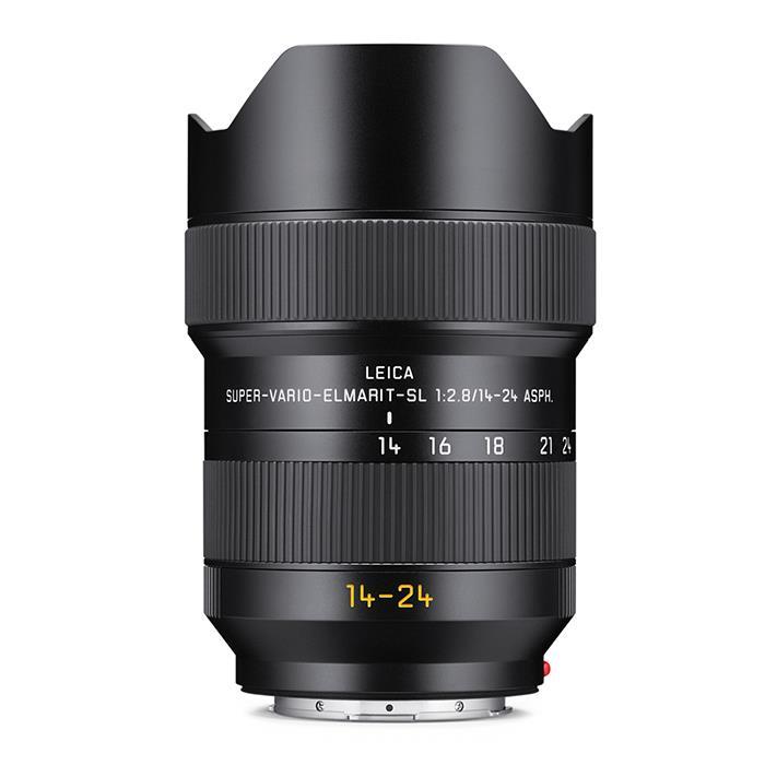 《新品》Leica (ライカ) スーパーバリオエルマリート SL14-24mm F2.8 ASPH. : カメラ専門店マップカメラYahoo ...