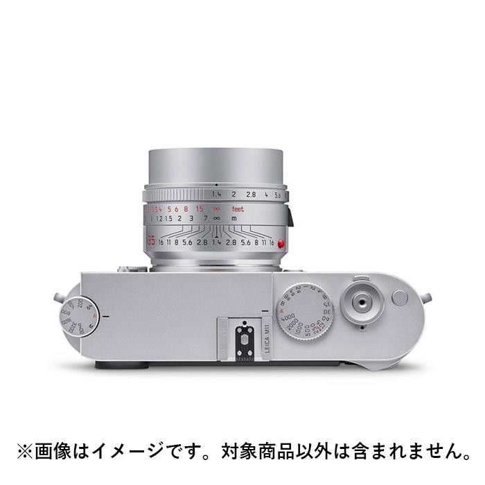 【ご予約受付中】《新品》 Leica（ライカ）ズミルックス M35mm F1.4 ASPH. シルバー 11727 発売予定日:2022年9月30日 :4548182117278:カメラ専門店 ...