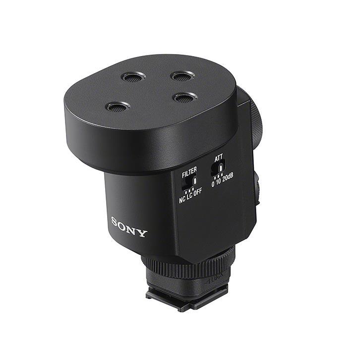 《新品アクセサリー》 SONY (ソニー) ショットガンマイクロホン ECM-M1 : カメラ専門店マップカメラYahoo!店 - 通販 - Yahoo!ショッピング