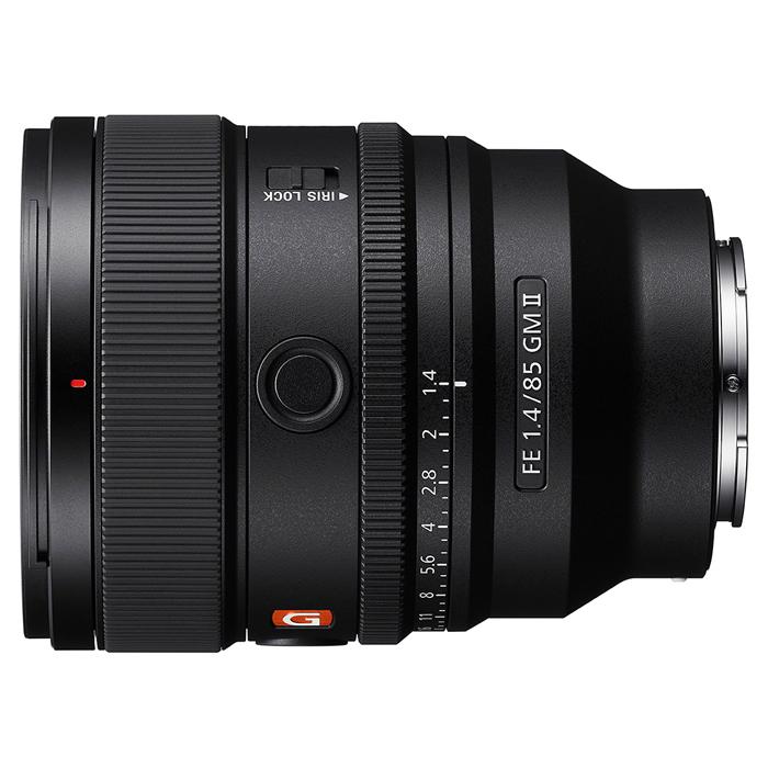 SONY 《新品》 （ソニー） FE 85mm F1.4 GM II SEL85F14GM2 : カメラ専門店マップカメラYahoo!店 - 通販 - Yahoo!ショッピング