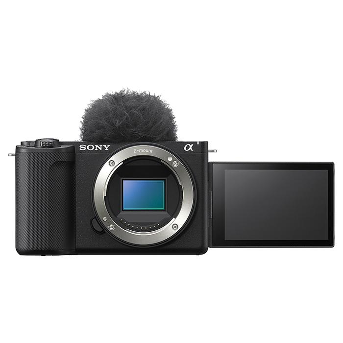 SONY 《新品》 (ソニー) VLOGCAM ZV-E10 II ボディ ZV-E10M2 B ブラック : カメラ専門店マップカメラYahoo!店 - 通販 - Yahoo!ショッピング