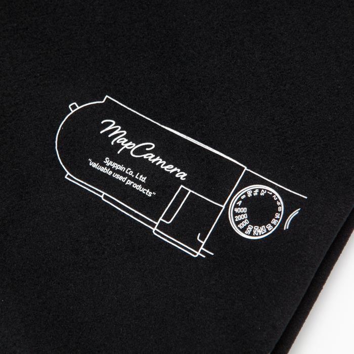 《新品アクセサリー》 MAPCAMERA (マップカメラ) オリジナルイージーラッパー Lサイズ ブラック : カメラ専門店マップカメラYahoo!店 - 通販 - Yahoo!ショッピング