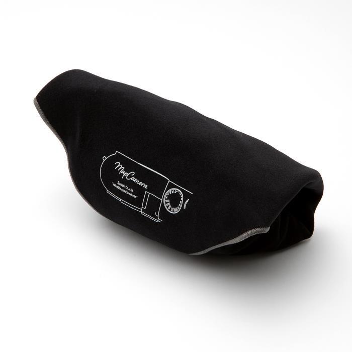 《新品アクセサリー》 MAPCAMERA (マップカメラ) オリジナルイージーラッパー Lサイズ ブラック : カメラ専門店マップカメラYahoo!店 - 通販 - Yahoo!ショッピング