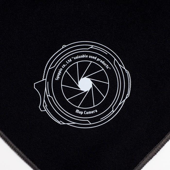 《新品アクセサリー》 MAPCAMERA (マップカメラ) オリジナルイージーラッパー TYPE2 Lサイズ ブラック : カメラ専門店マップカメラYahoo!店 - 通販 - Yahoo ...