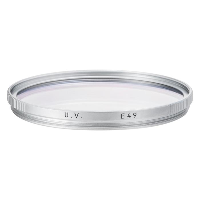 《新品アクセサリー》 Light lens lab (ライトレンズラボ) E49 UVフィルター シルバー : カメラ専門店マップカメラYahoo!店 - 通販 - Yahoo!ショッピング