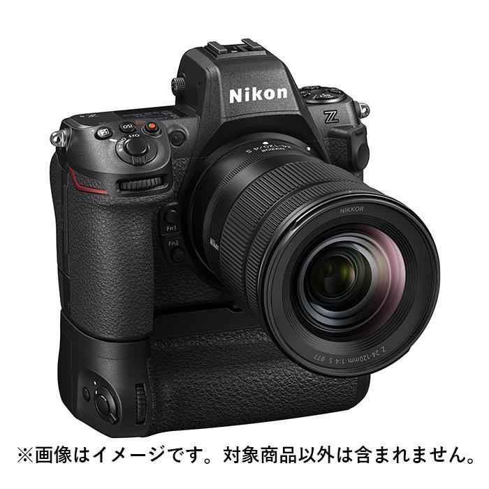 【ご予約受付中】《新品アクセサリー》 Nikon（ニコン）パワーバッテリーパック MB-N12発売予定日：2023年5月26日 ...