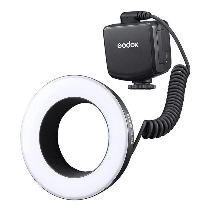 《新品アクセサリー》 GODOX(ゴドックス) RING72 マクロLEDライト : カメラ専門店マップカメラYahoo!店 - 通販 - Yahoo!ショッピング