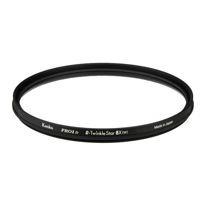 《新品アクセサリー》 Kenko (ケンコー) PRO1D R-トゥインクル・スター8X(W) 72mm : カメラ専門店マップカメラYahoo!店 - 通販 - Yahoo!ショッピング